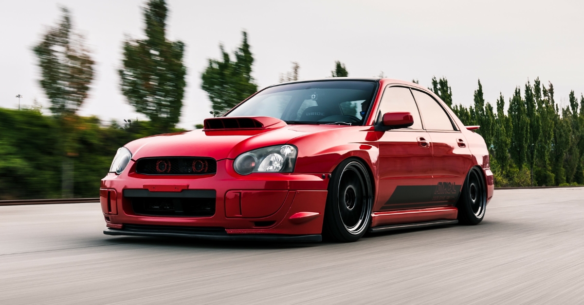 50 Most Iconic Cars Of All Time